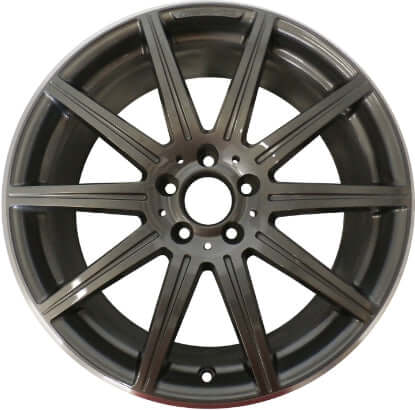 Mercedes Benz Used and Refurbished Wheels |85237 | 2124015102 ...