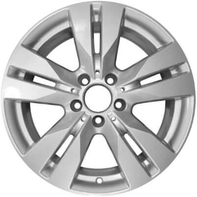 Mercedes Benz Used and Refurbished Wheels |17003 | 85238 | 2074010702 ...