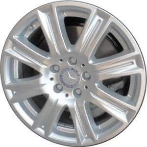 Mercedes Benz Used and Refurbished Wheels |85239 | A2124011802 ...