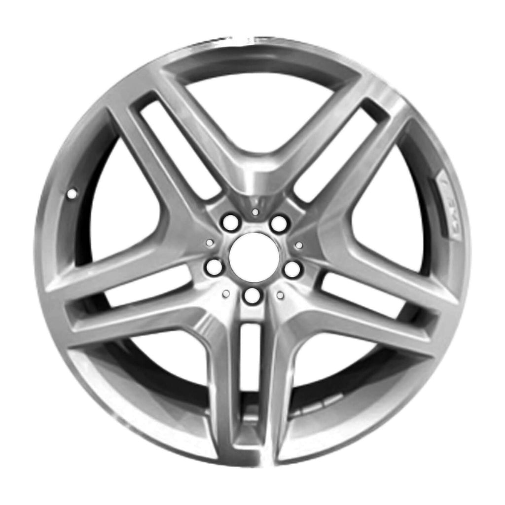 Mercedes Benz Used and Refurbished Wheels |21017 | 85274 | 98500 ...