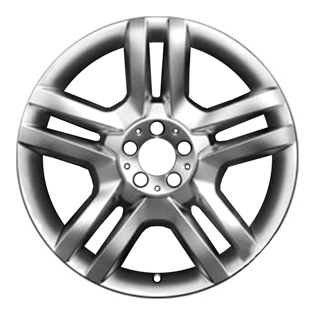 Mercedes Benz Used and Refurbished Wheels |20245 | 85278 | 85416 ...