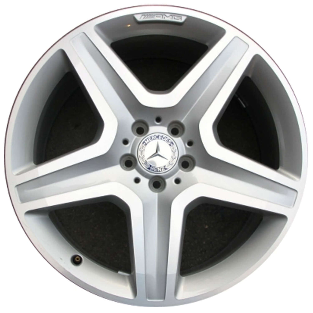 Mercedes Benz Used and Refurbished Wheels |20271 | 85295 | 85551 ...