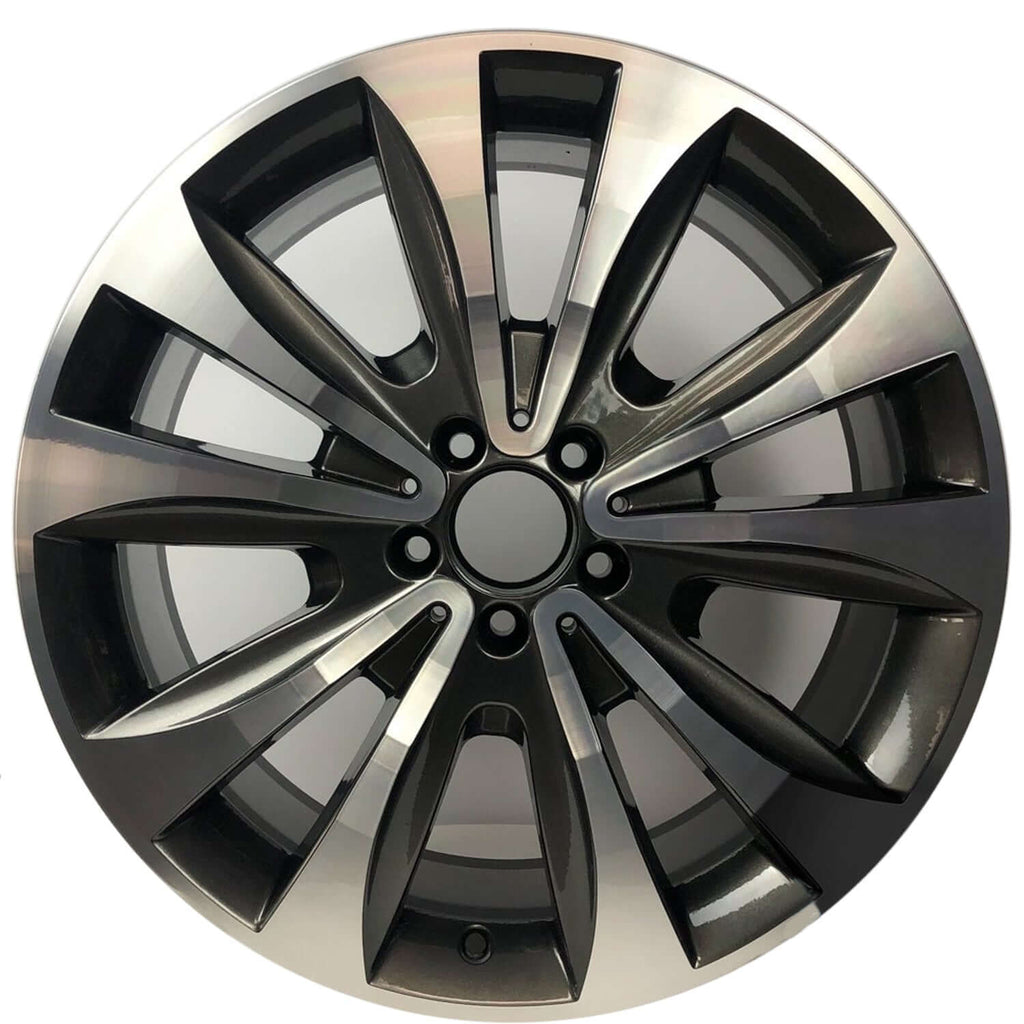 Mercedes Benz Used and Refurbished Wheels |20287 | 85297 | 98568 ...