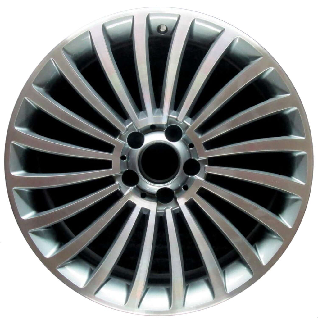 Mercedes Benz Used and Refurbished Wheels |19436 | 85342 | 97032 ...