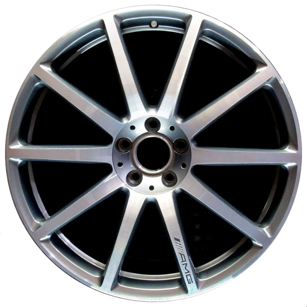 Mercedes Benz Used and Refurbished Wheels |20386 | 85359 | 97124 ...