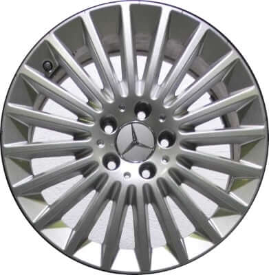 Mercedes Benz Used and Refurbished Wheels |17130 | 85368 | 85444 ...