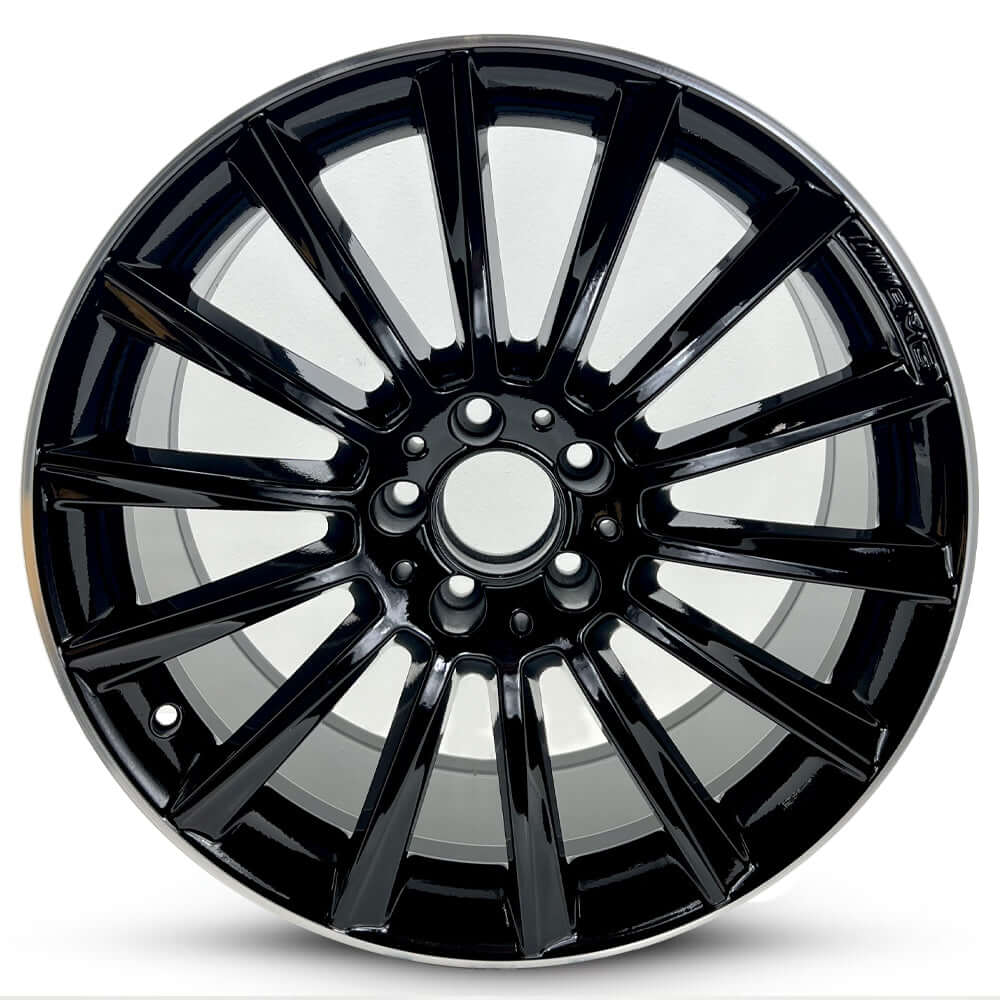 Mercedes Benz Used and Refurbished Wheels |19499 | 85374 | 85518 ...