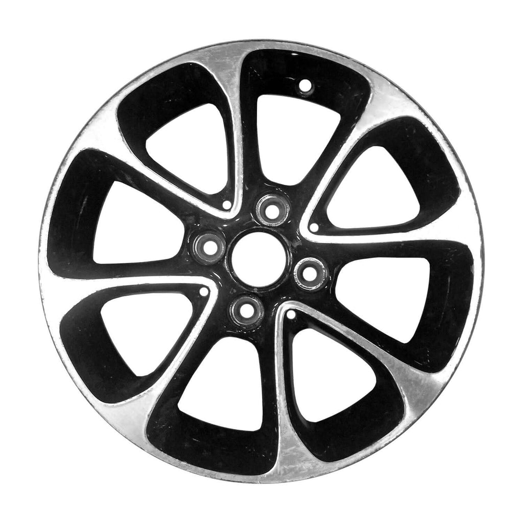 Smart Car Used and Refurbished Wheels |85465 | 4534010200 – American ...