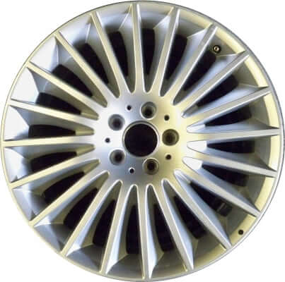 Mercedes Benz Used and Refurbished Wheels |19545 | 85501 | 97534 ...