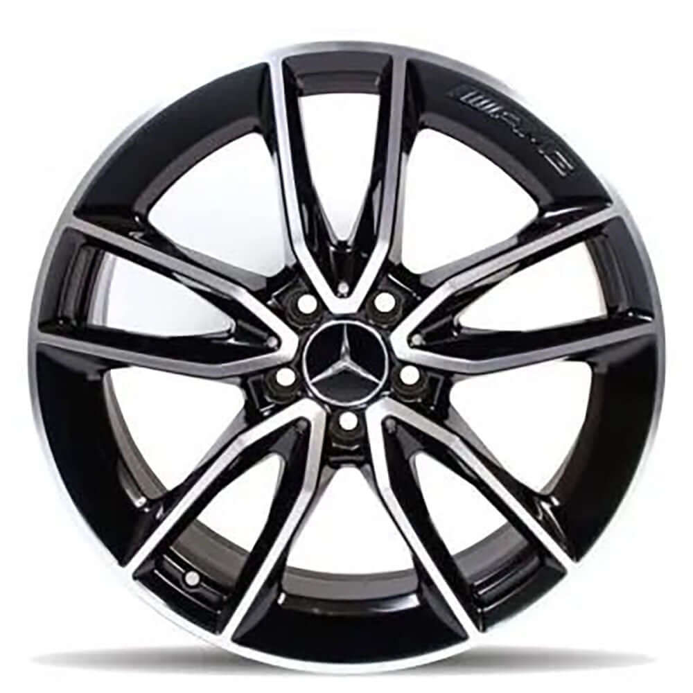 Mercedes Benz Used and Refurbished Wheels |85677 | 85679 | 85747 ...