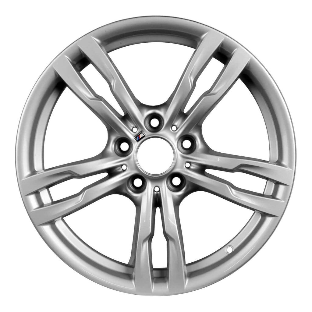 BMW Used and Refurbished Wheels |18996 | 86009 | 97010 | 7846778 ...
