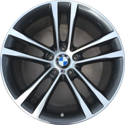BMW Used and Refurbished Wheels |86025 | 7847543 | 36117847543 ...