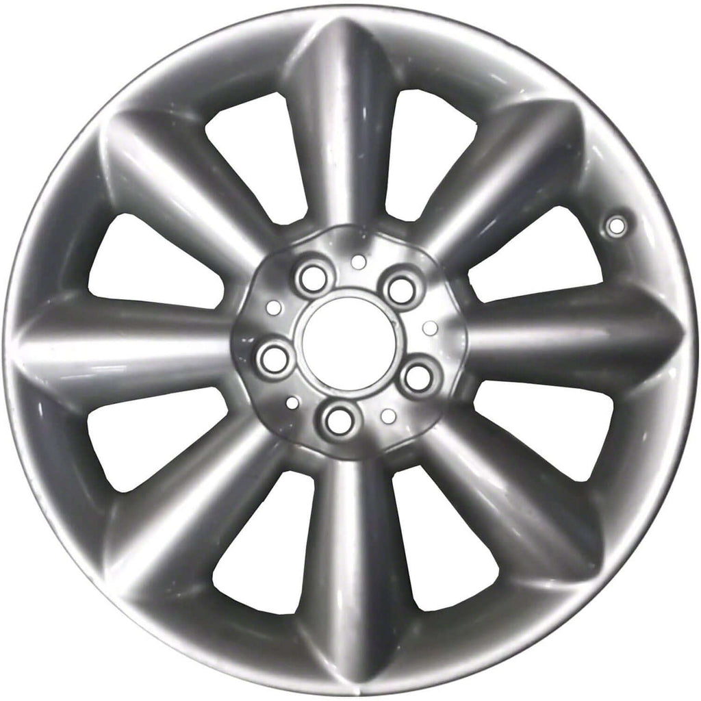 Mini Cooper Used and Refurbished Wheels |18095 | 86083 | 86294 | 97309 ...