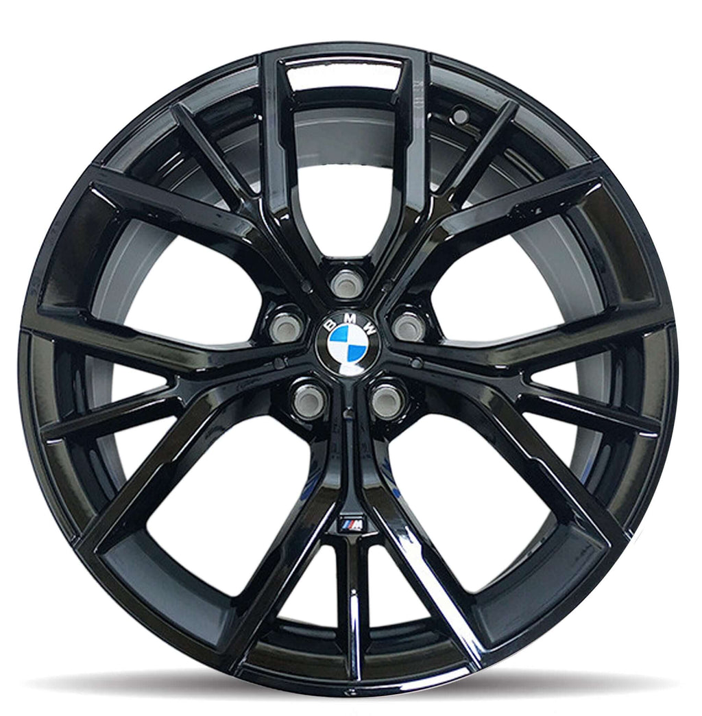 BMW Used and Refurbished Wheels |86165 | 95153 | 8747234 | 8747405 ...