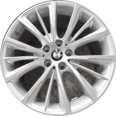 BMW Used and Refurbished Wheels |86273 | 6867339 | 6867339 – American ...