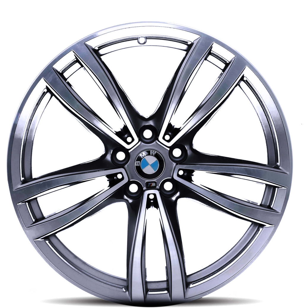 BMW Used and Refurbished Wheels |86275 | 86517 | 7850579 | 7850579 ...