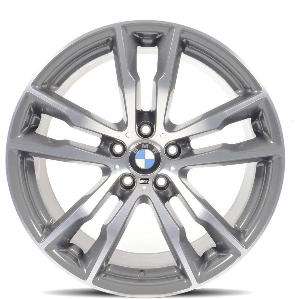 BMW Used and Refurbished Wheels |86327 | 86371 | 36117855082 ...