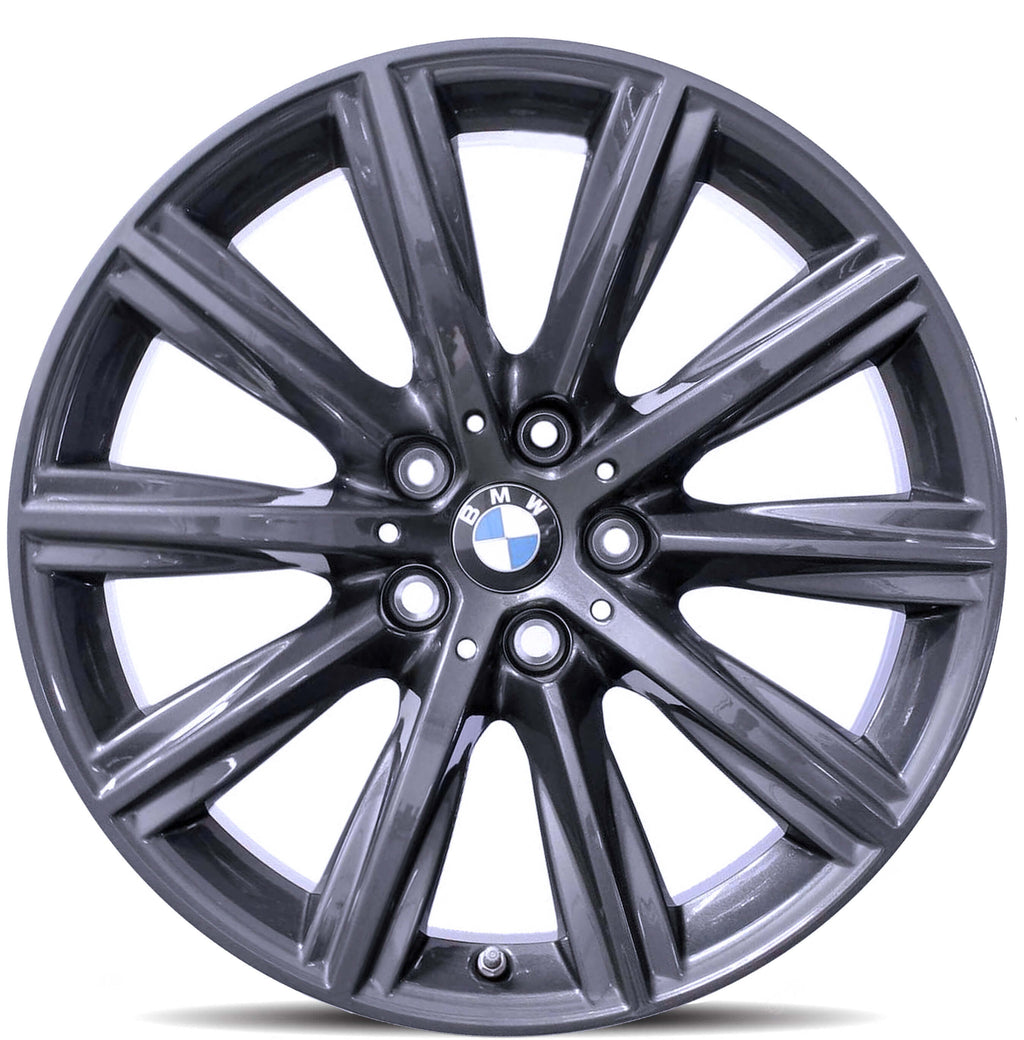 BMW Used and Refurbished Wheels |86324 | 36116874440 | 36116874440 ...