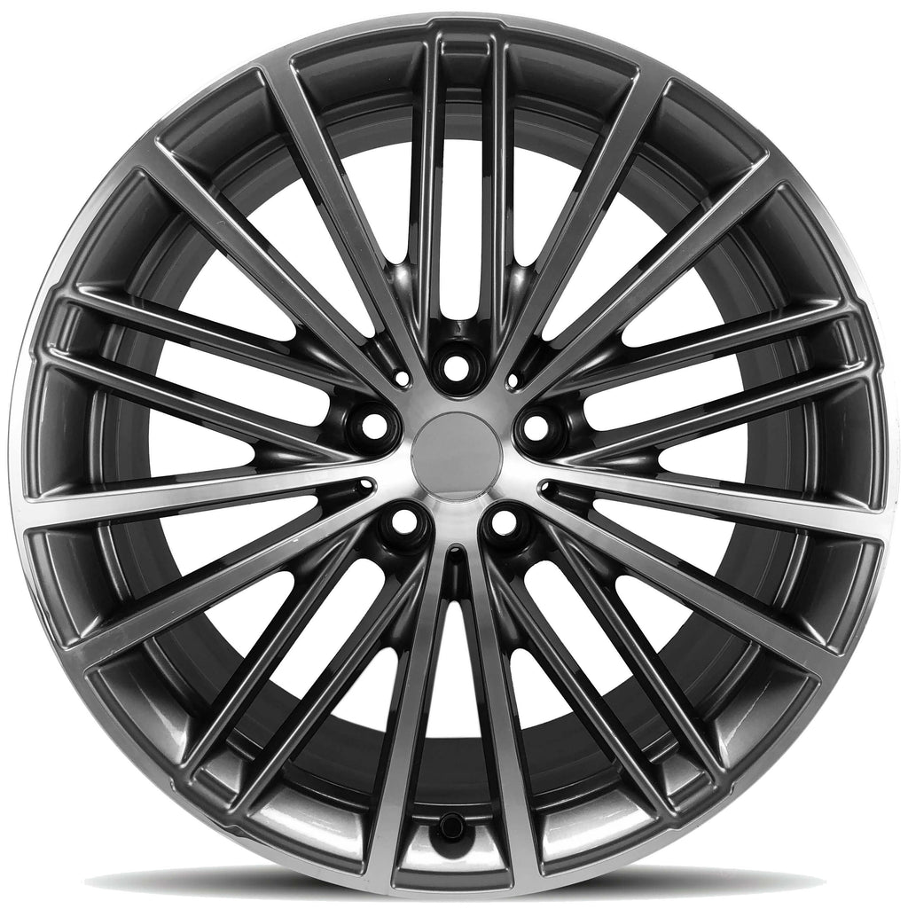 BMW Used and Refurbished Wheels |86163 | 86331 | 36116863422 ...