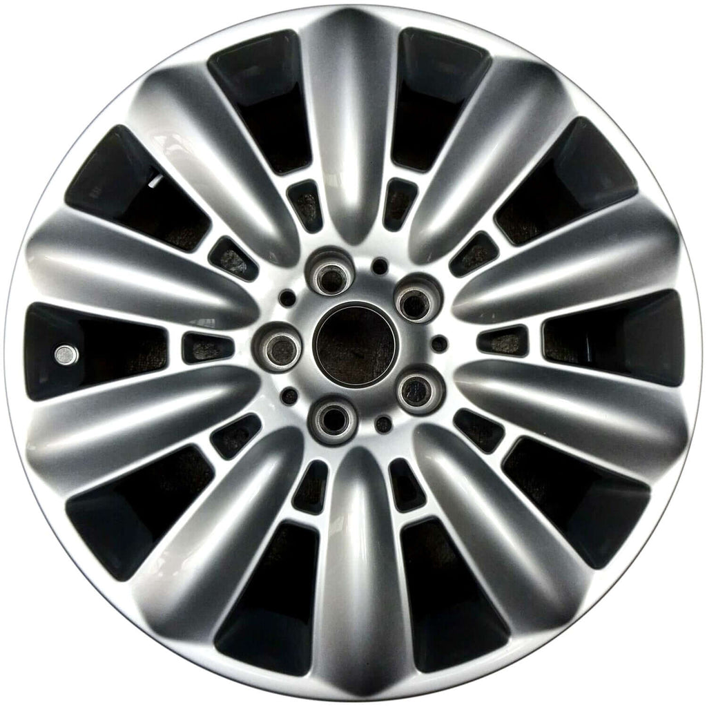 Mini Cooper Used and Refurbished Wheels |18300 | 86396 | 86401 | 97909 ...
