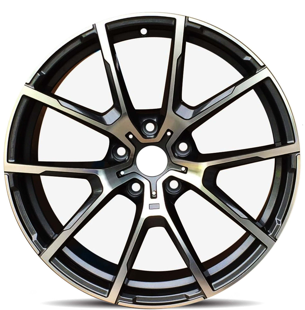 BMW Used and Refurbished Wheels |86422 | 86423 | 8072023 | 8072023 ...