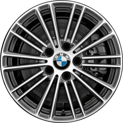 BMW Used and Refurbished Wheels |86510 | 36116879185 | 36116879185 ...