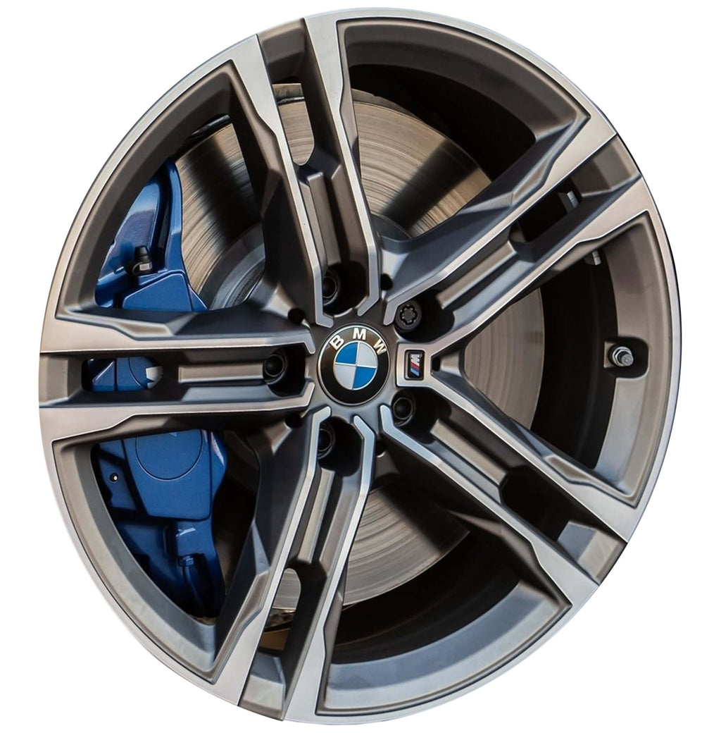 BMW Used and Refurbished Wheels |86582 | 8092352 | 36118092352 ...