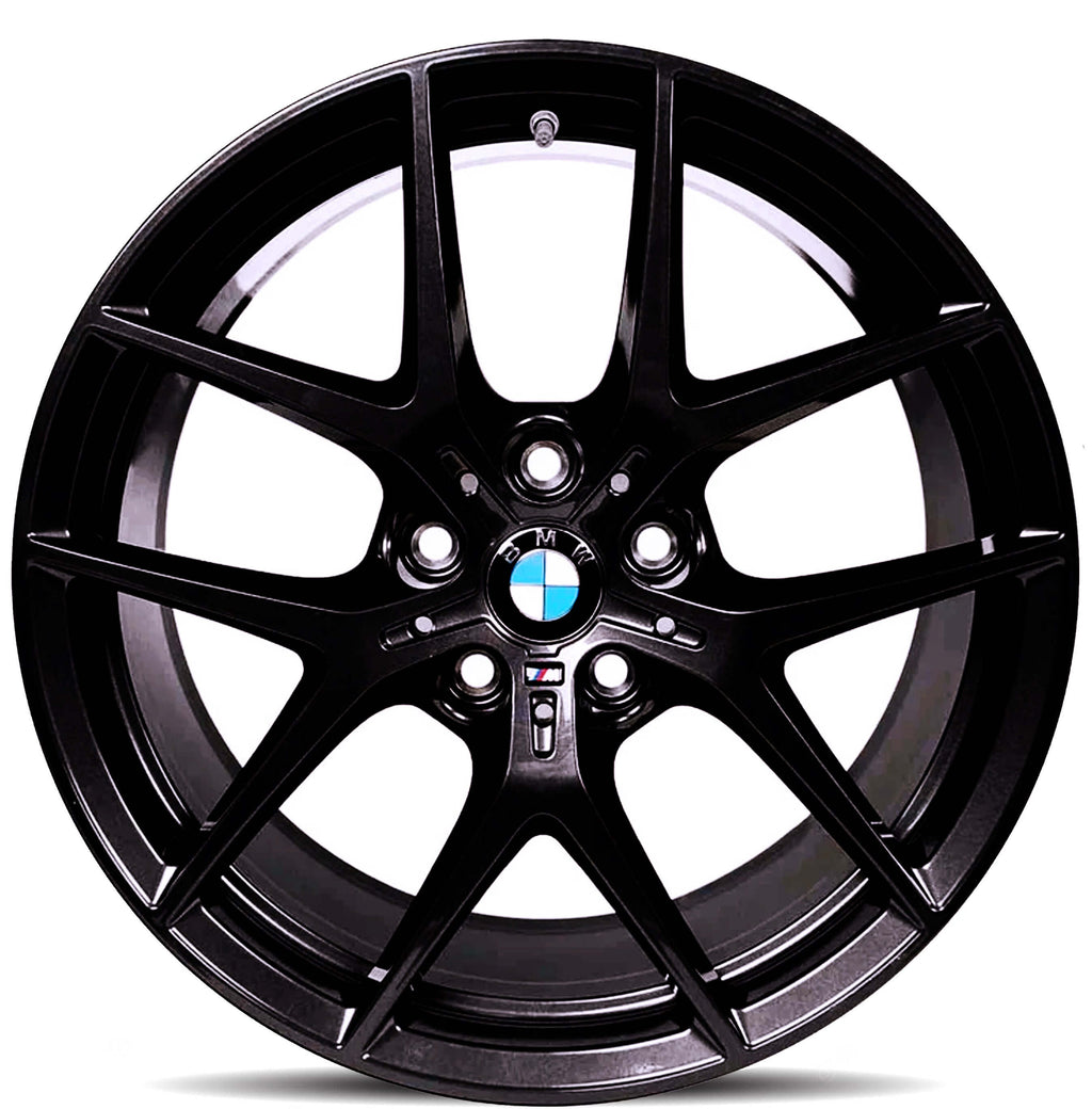 BMW Used and Refurbished Wheels |86585 | 86586 | 8092353 | 36118092353 ...