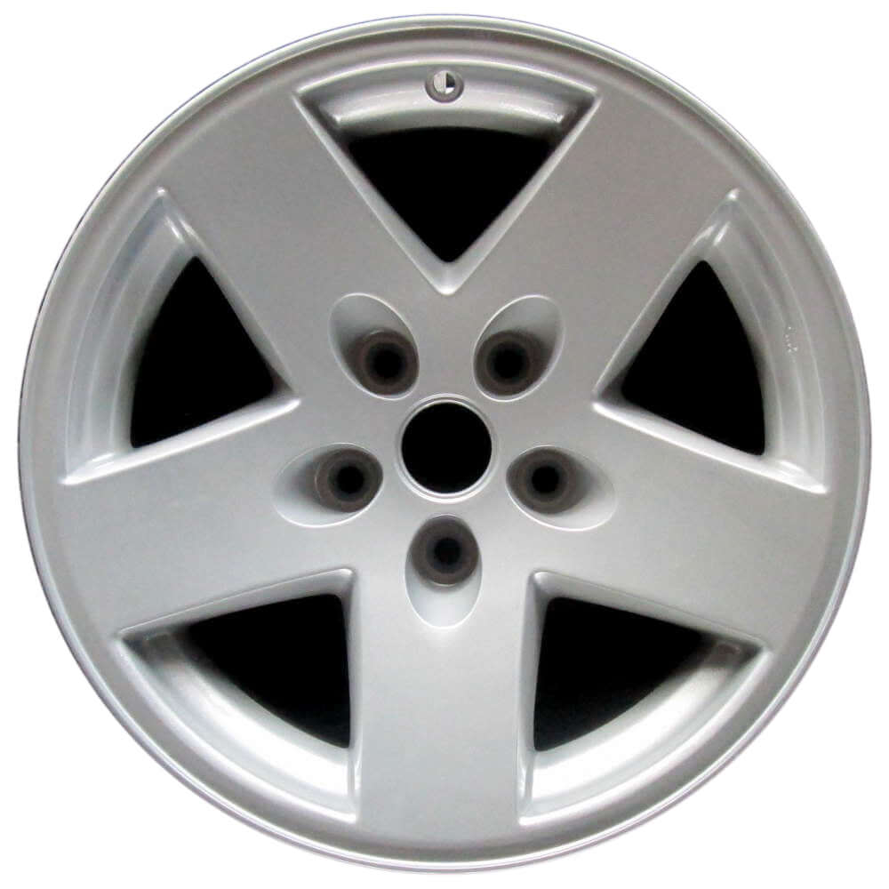 Jeep Used and Refurbished Wheels |9047 | 5HP23TRMAB | 5HP23TRMAB ...