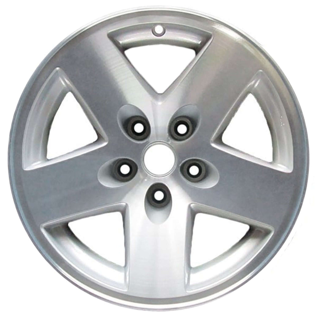 Jeep Used and Refurbished Wheels |9047 | 5HP23TRMAB | 5HP23TRMAB ...