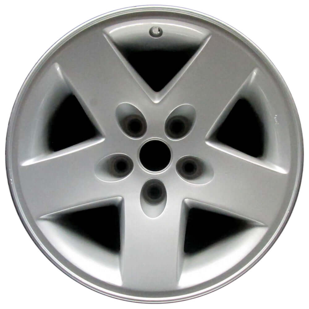 Jeep Used and Refurbished Wheels |9047 | 5HP23TRMAB | 5HP23TRMAB ...