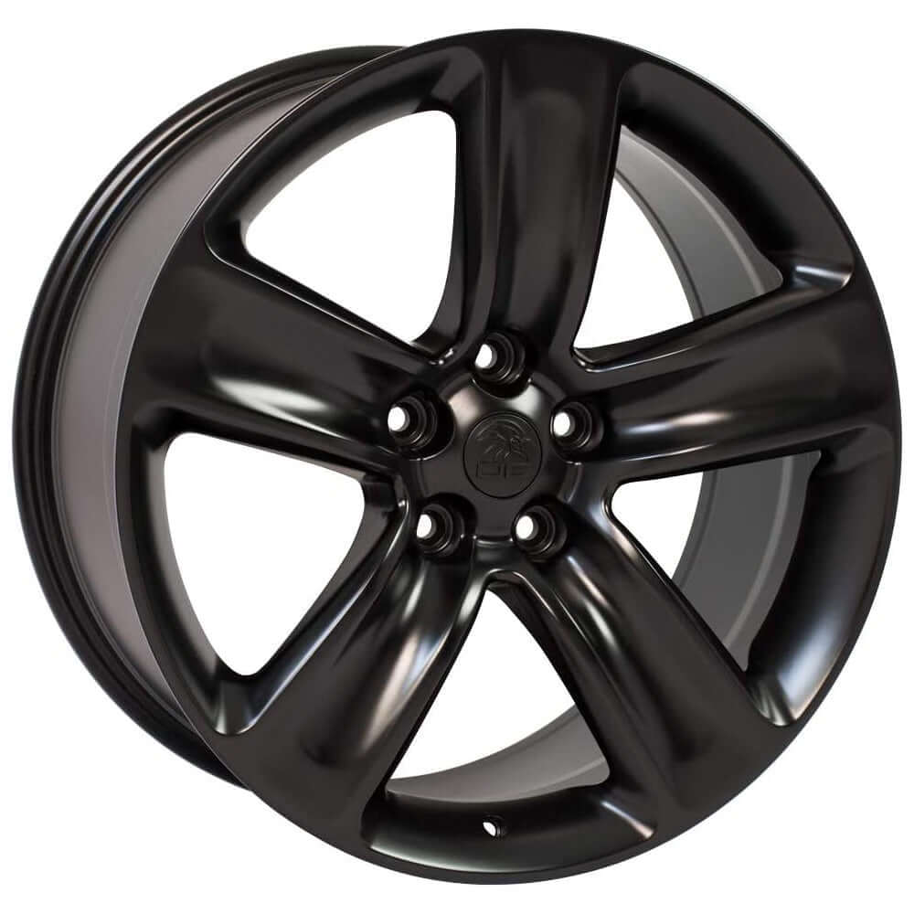 Dodge Jeep Used and Refurbished Wheels |20339 | 9139 | 98768 ...