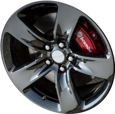 Dodge Jeep Used and Refurbished Wheels |20339 | 9139 | 98768 ...