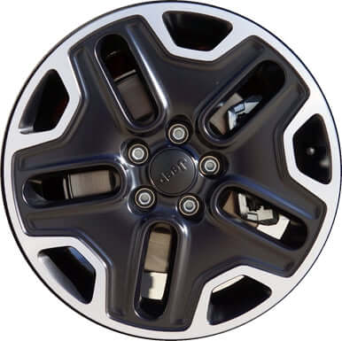 Jeep Used and Refurbished Wheels |17158 | 9147 | 97346 | 735577526 ...