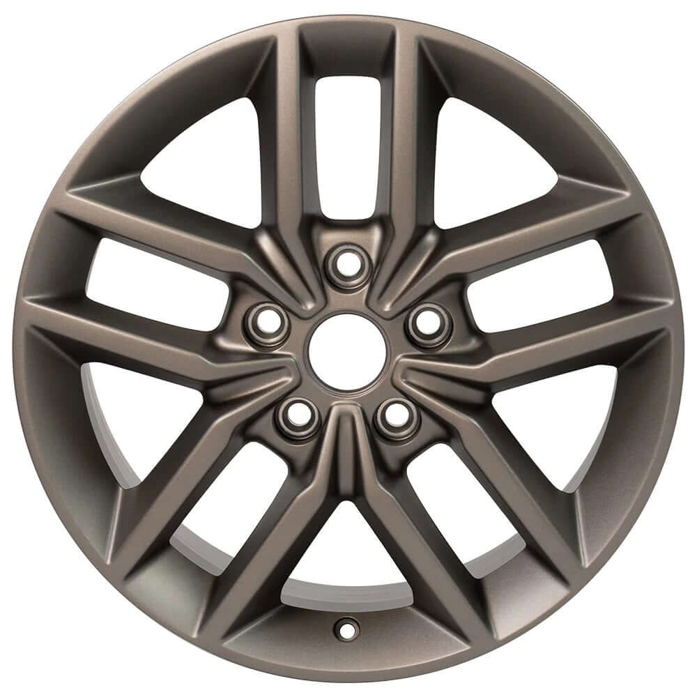 Jeep Used and Refurbished Wheels |18245 | 18249 | 9064 | 9156 | 9164 ...