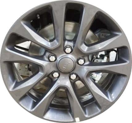 Jeep Used and Refurbished Wheels |20521 | 9157 | 9167 | 9168 | 9169 ...