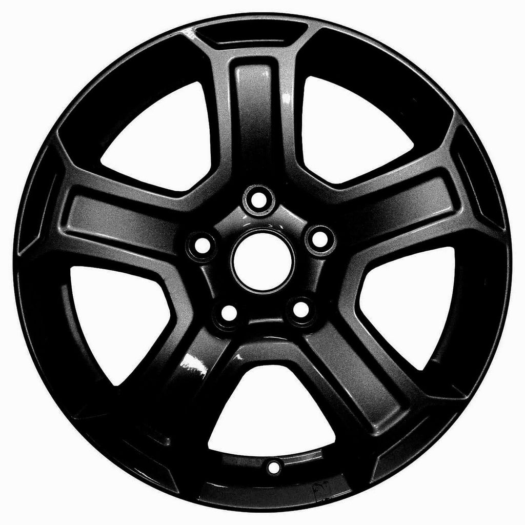 Jeep Used and Refurbished Wheels |9216 | 96184 | 5VH23GSAAA Machined ...