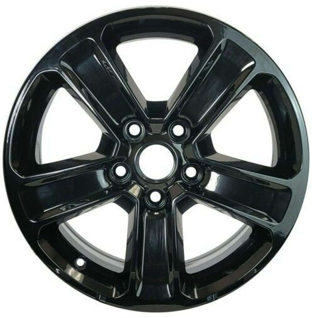 Jeep Used and Refurbished Wheels |9221 | 96218 | 6BZ41TRMAA | 3764 ...