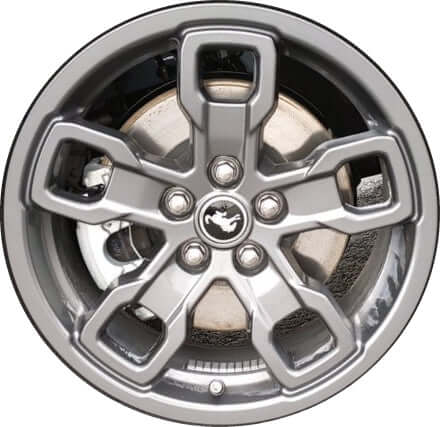 Ford Used and Refurbished Wheels |10325 | 95019 | M1PC1007A1B ...