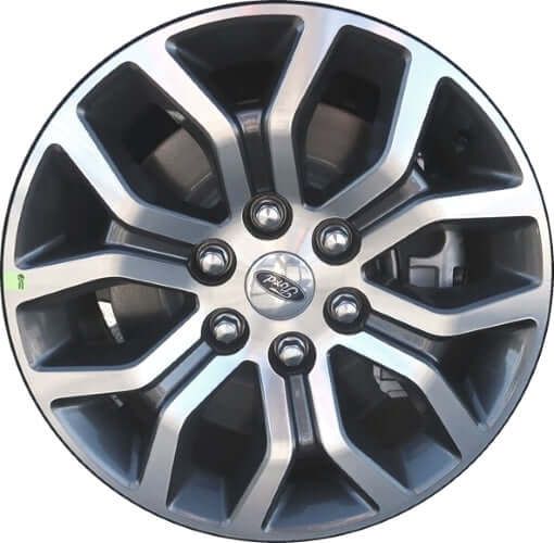 Ford Used and Refurbished Wheels |10342 | 95032 | ML341007DA | GQHHA ...