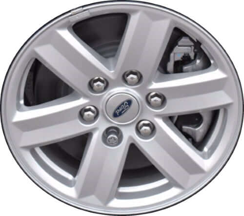 Ford Used and Refurbished Wheels |10339 | 95048 | ML341007AA ...