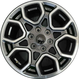 F150 OEM Wheels - High-Quality Used and Reconditioned Rims – American ...