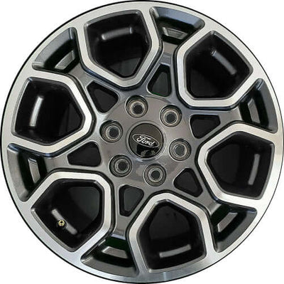 F150 OEM Wheels - High-Quality Used and Reconditioned Rims – American ...
