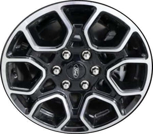 F150 OEM Wheels - High-Quality Used and Reconditioned Rims – American ...
