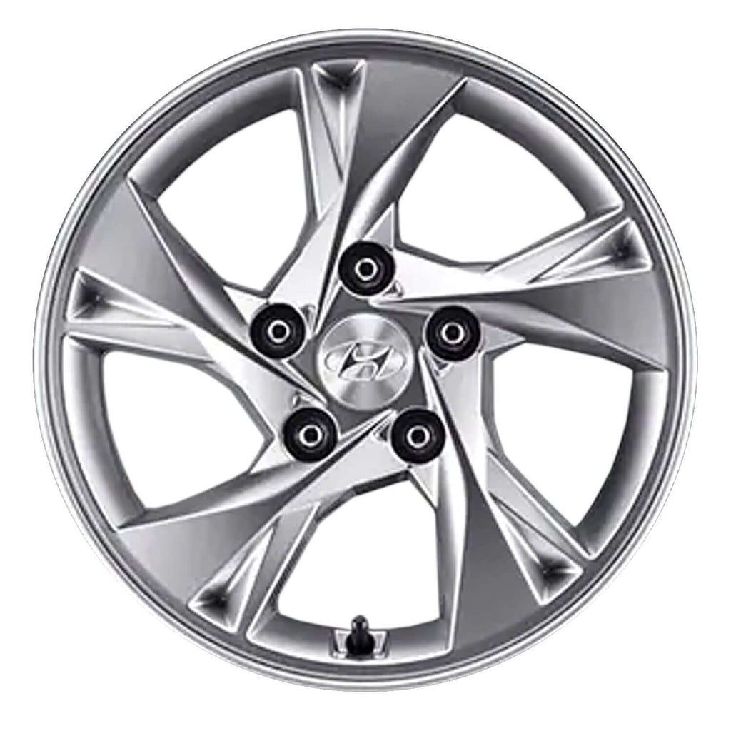 Hyundai Used and Refurbished Wheels |71001 | 95060 | 52910AB100 ...