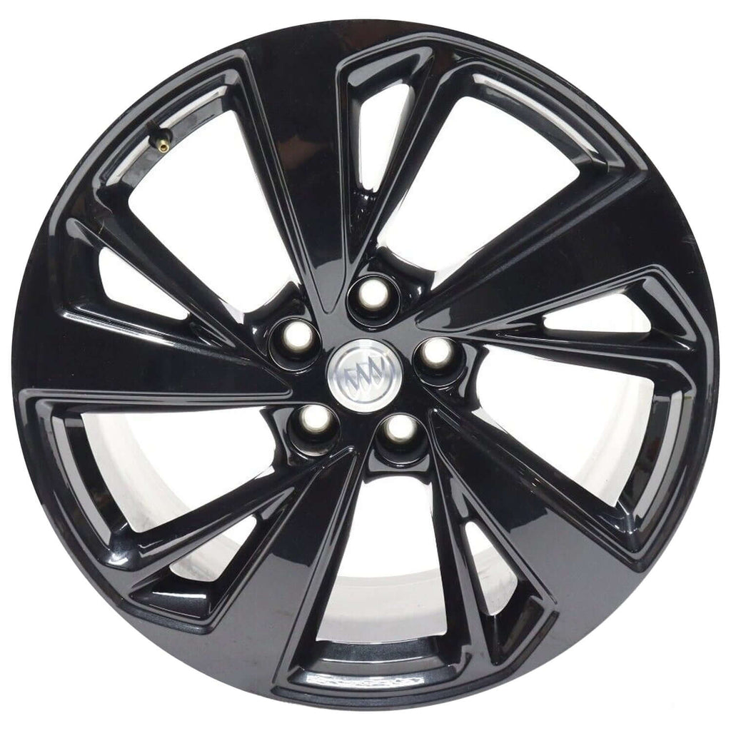Buick Used and Refurbished Wheels |4161 | 4162 | 95064 | 84882107 ...