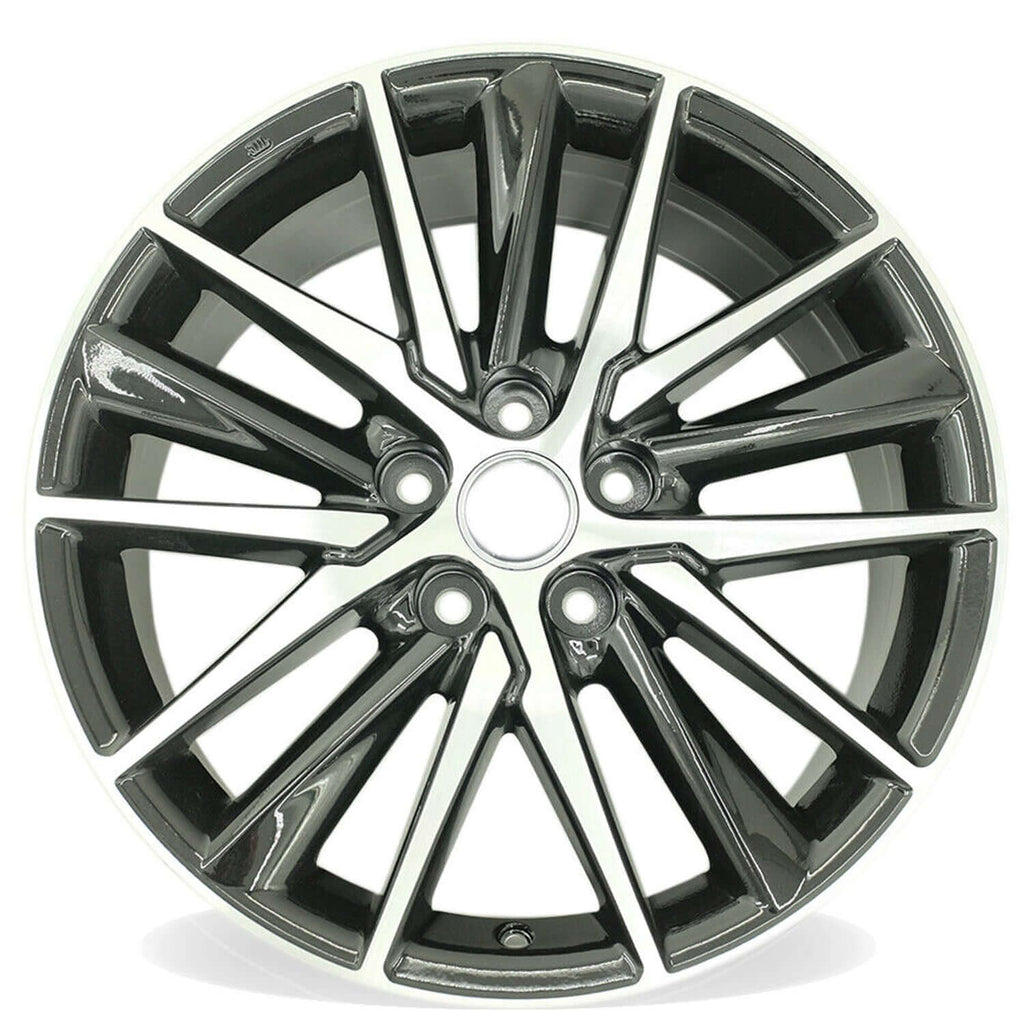 Toyota Used and Refurbished Wheels |69133 | 95093 | CBL | CBM | CBN ...