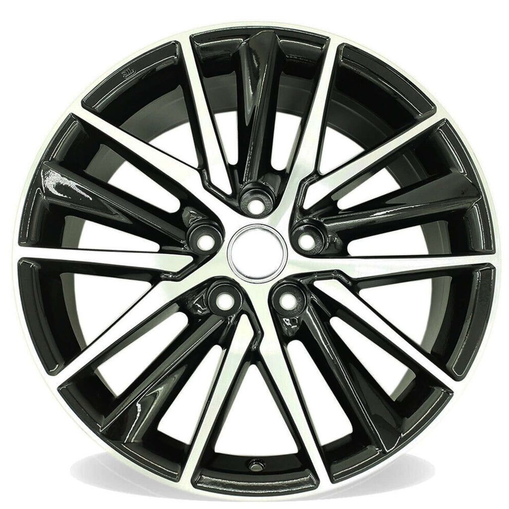 Toyota Used and Refurbished Wheels |69133 | 95093 | 4261106J30 ...