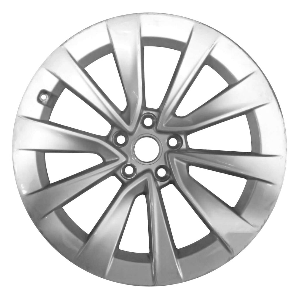 Tesla Used and Refurbished Wheels |95132 | 104422400A | 104422400A ...