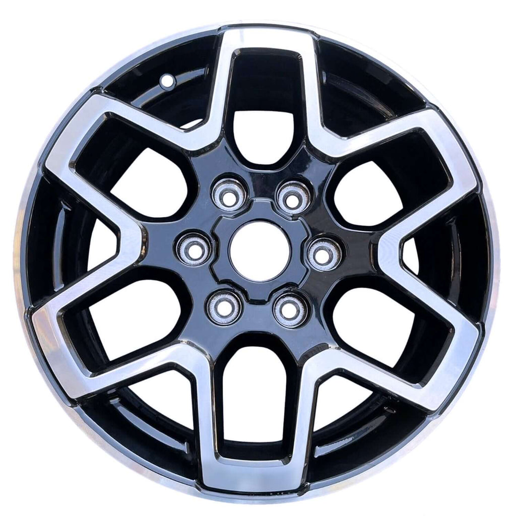 Ford Used and Refurbished Wheels |10389 | 95213 | M2DC-1007-M1A ...